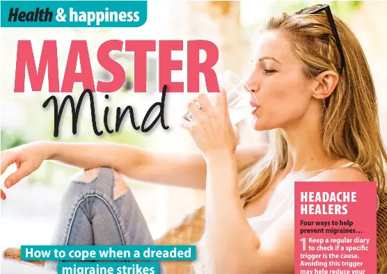 MASTER Mind - PressReader