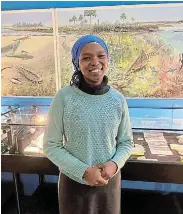 Explore Eastern Cape’s ancient life forms in Makhanda - PressReader