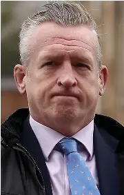 SNP minister admits tax gap could trigger exodus of top earners ...