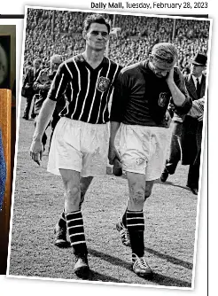 I remember the final. The Queen were absolutely beautiful - PressReader