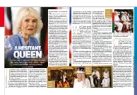 THE RELUCTANT ROYAL - PressReader