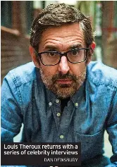 JODIE’S LAST HURRAH - PressReader