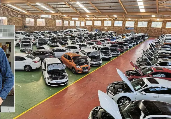 Going, nearly gone: 2025. But its lessons remain - PressReader