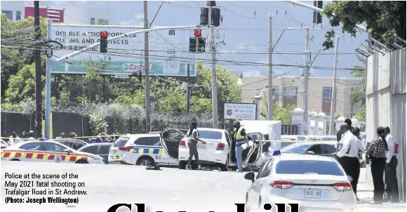 Clean kill - PressReader