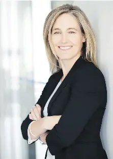 Canada Soccer has its first female general secretary - PressReader