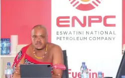 Investigat­ion exposes widespread corrupt corruption and mismanagem­ent at National Petroleum ...