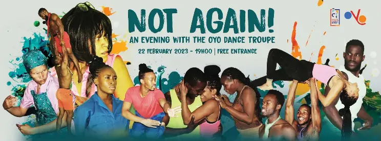 OYO continues to dance for change - PressReader