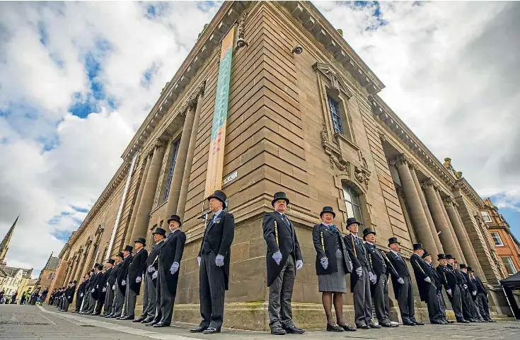 People of Perth declare - PressReader