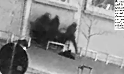 Kraak op juweliersz­aak gefilmd - PressReader