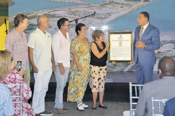 NO TIMELINE FOR ACCOUNT PORTABILIT­Y - PressReader