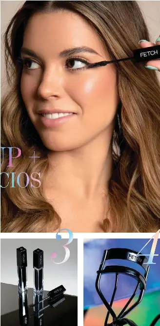 MAKE UP + BENEFICIOS - PressReader