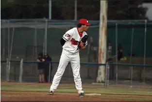 Runge relishing early leverage opportunit­ies - PressReader