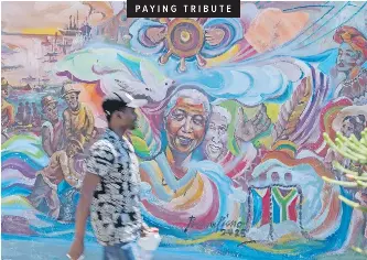 Objections raised against new JMPD chief Patrick Jaca - PressReader