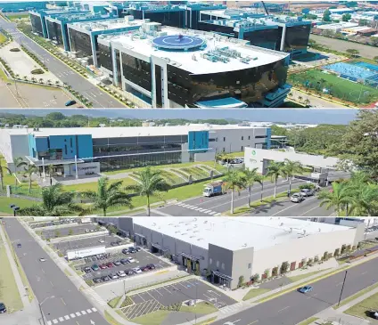 Zonas Francas en Costa Rica: más de tres décadas impulsando al país ...