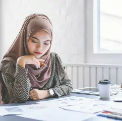 How can I better plan to achieve financial goals? - PressReader