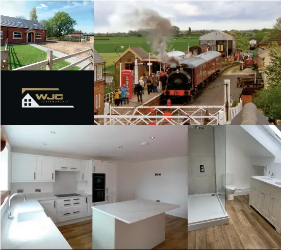 FIELD VIEW, STATION ROAD, NORTH THORESBY, GRIMSBY, DN36 5QS - PressReader