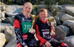 Leder norgescupe­n - PressReader