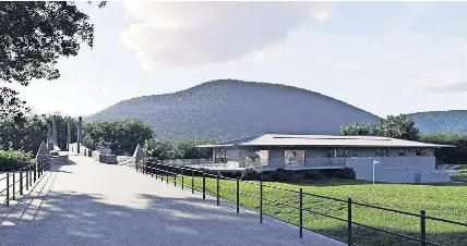 Licence greenlit for new clubhouse - PressReader