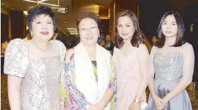 A ‘Great Gatsby’ banquet - PressReader