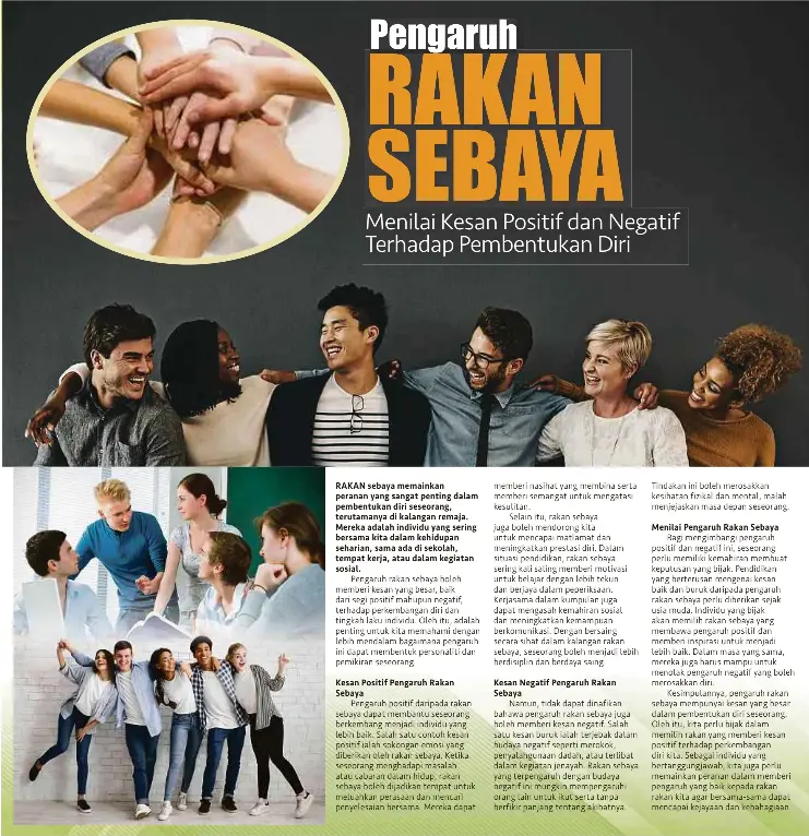 RAKAN SEBAYA - PressReader