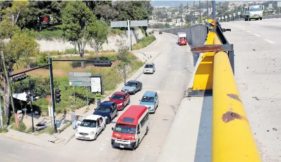 Evalúan establecer la Línea Periférico - PressReader