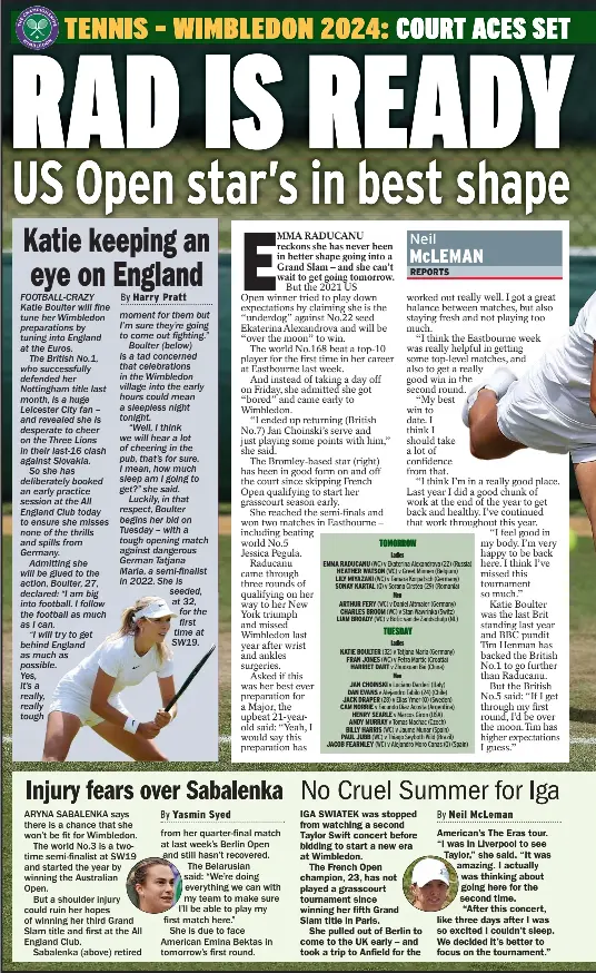 RAD IS READY - PressReader