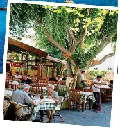 THE RHODES LESS TRAVELLED - PressReader