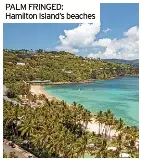 Paradise island - PressReader
