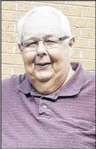 ‘Mr. Truro Daily News’ Bruce Pearson passes - PressReader