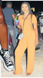 Strictly2K Throwback Music Festival - PressReader