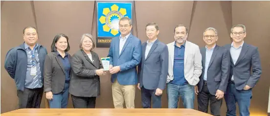 Aboitiz battery storage addresses back-up need - PressReader