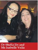 The Malta Heart Foundation dinner - PressReader