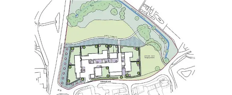 Nine new homes get go-ahead in Fareham despite concerns - PressReader
