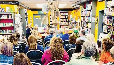 A new chapter of life - PressReader