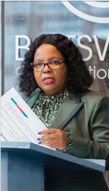 BQA CEO suspended - PressReader