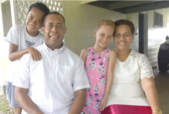 Big Changes Under Vision for RFMF: Kalouniwai - PressReader