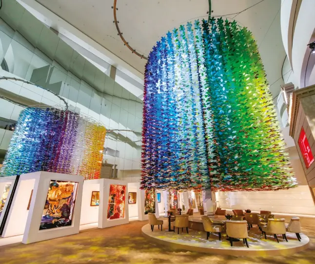 Treasuring Time - PressReader