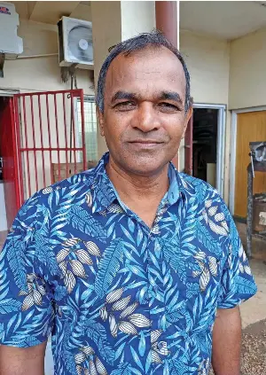 Live, Lead, Love Like Jesus: Pastor Kumar - PressReader