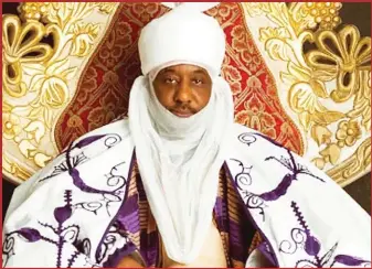 Uncertaint­y as Emir Muhammadu Sanusi II Returns - PressReader