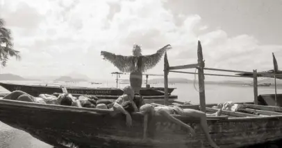 Essential truths, unspeakabl­e grace Blitz - PressReader