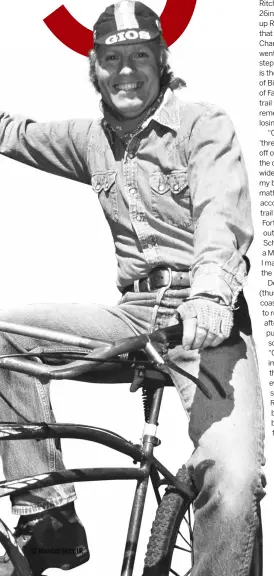 JOe BREEZE - PressReader