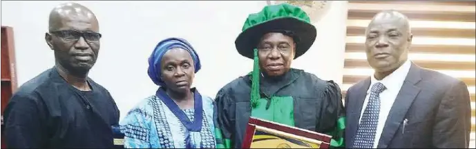 Falana: I’ll Sue IBB for Rights Violations, Mamman Vatsa's Case is ...