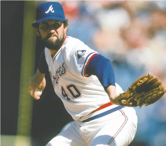 Ace relief pitcher who pioneered role of closer - PressReader