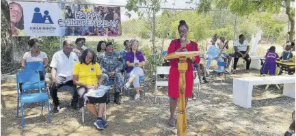 NCMC selects Old Pera Infant and Primary School for special project ...