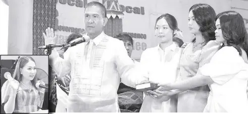 China sets up permanent maritime offices in SCS - PressReader