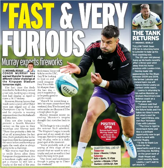 ’FAST & VERY FURIOUS - PressReader