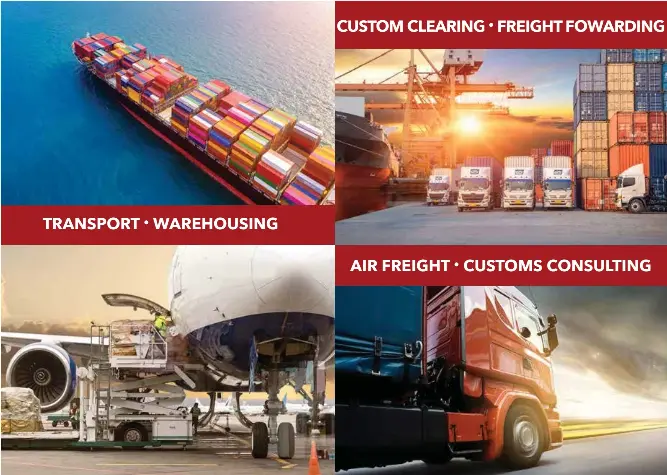 New horiZon freight solutions – THE FREIGHT FORWARDING COMPANY YOU WANT TO PARTNER WITH ...