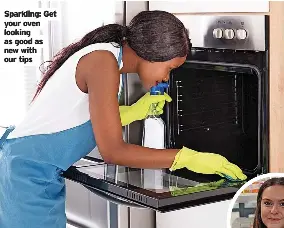 Keep it clean - PressReader