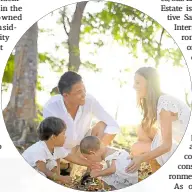 A serene oasis in a nature sanctuary - PressReader