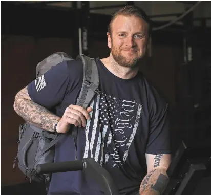 PEAK PERFORMANC­E - PressReader